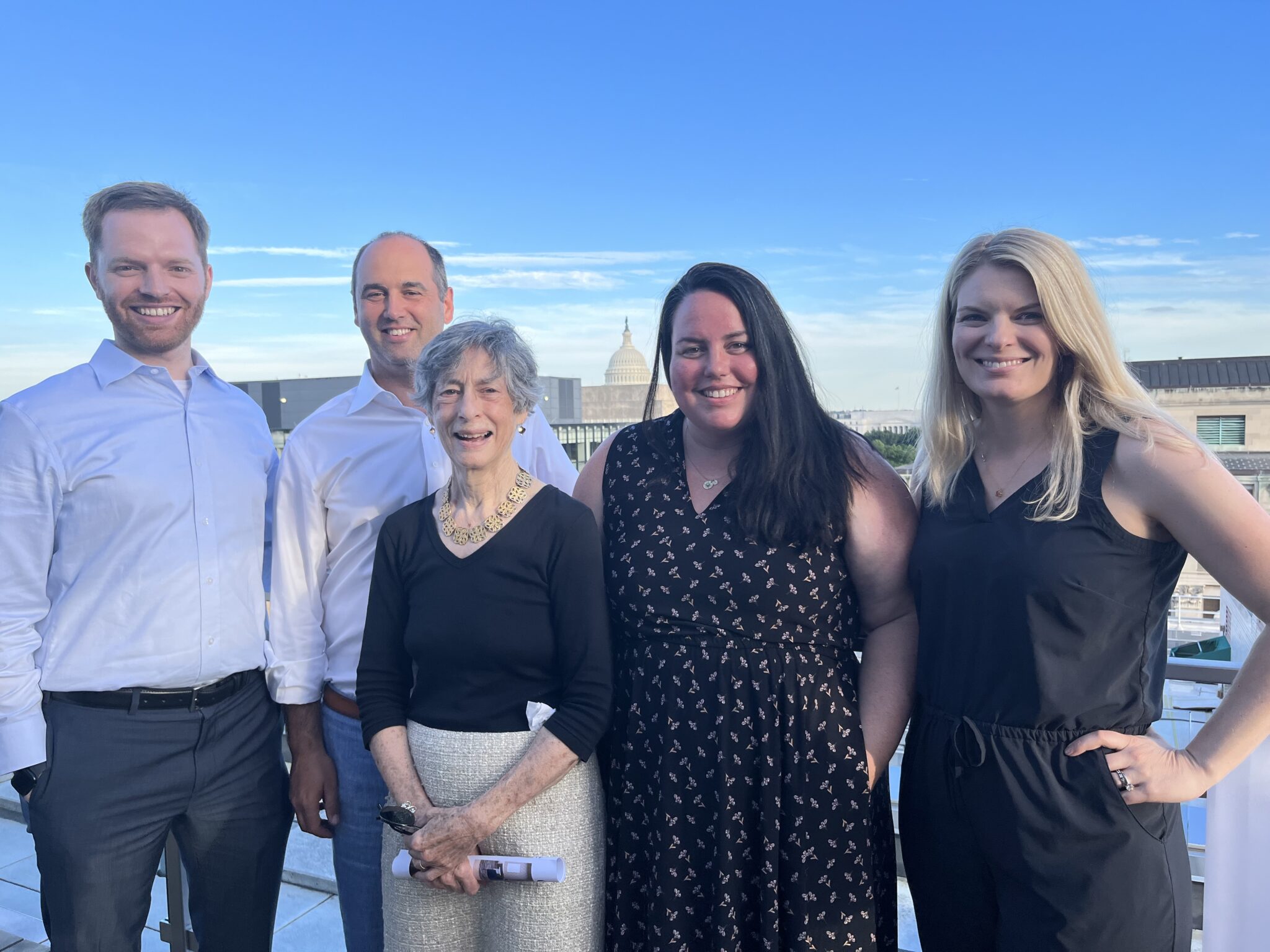 OneRail Coalition Announces Winners of Inaugural Canby Awards - OneRail ...